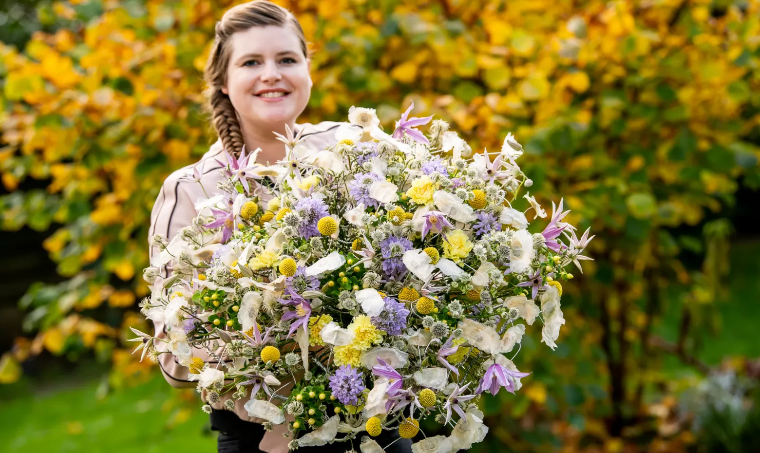 An exclusive Masterclass | Marginpar